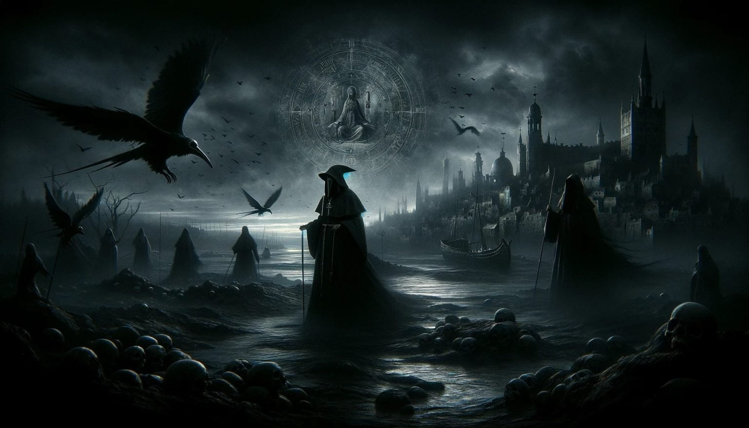 Vem var Kyros den store? - Historiens Värld