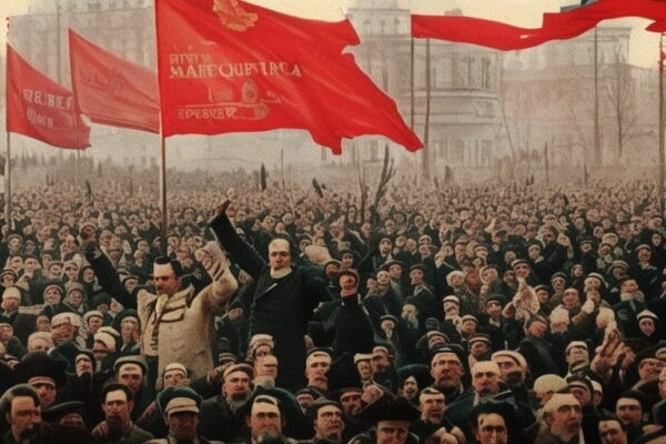 Kalmarunionens Fall (1523): Orsaker, Konsekvenser och Gustav Vasas Roll ...