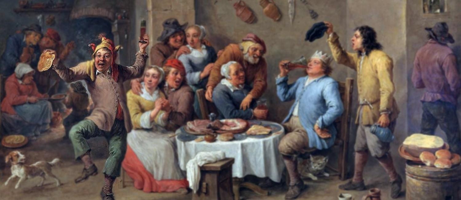 Knut den Store: vikingakungen som härskade över tre riken