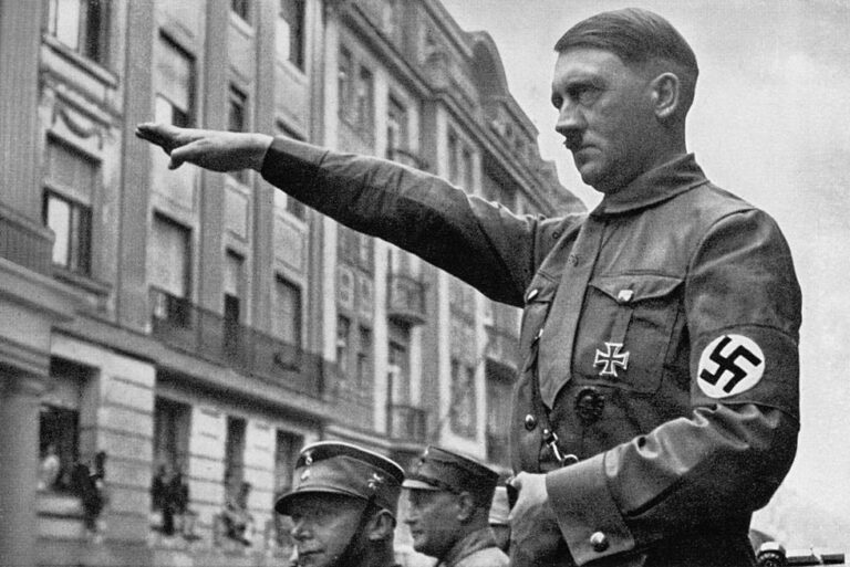 Din guide till Adolf Hitler: nyckelfakta om nazistdiktatorn ...