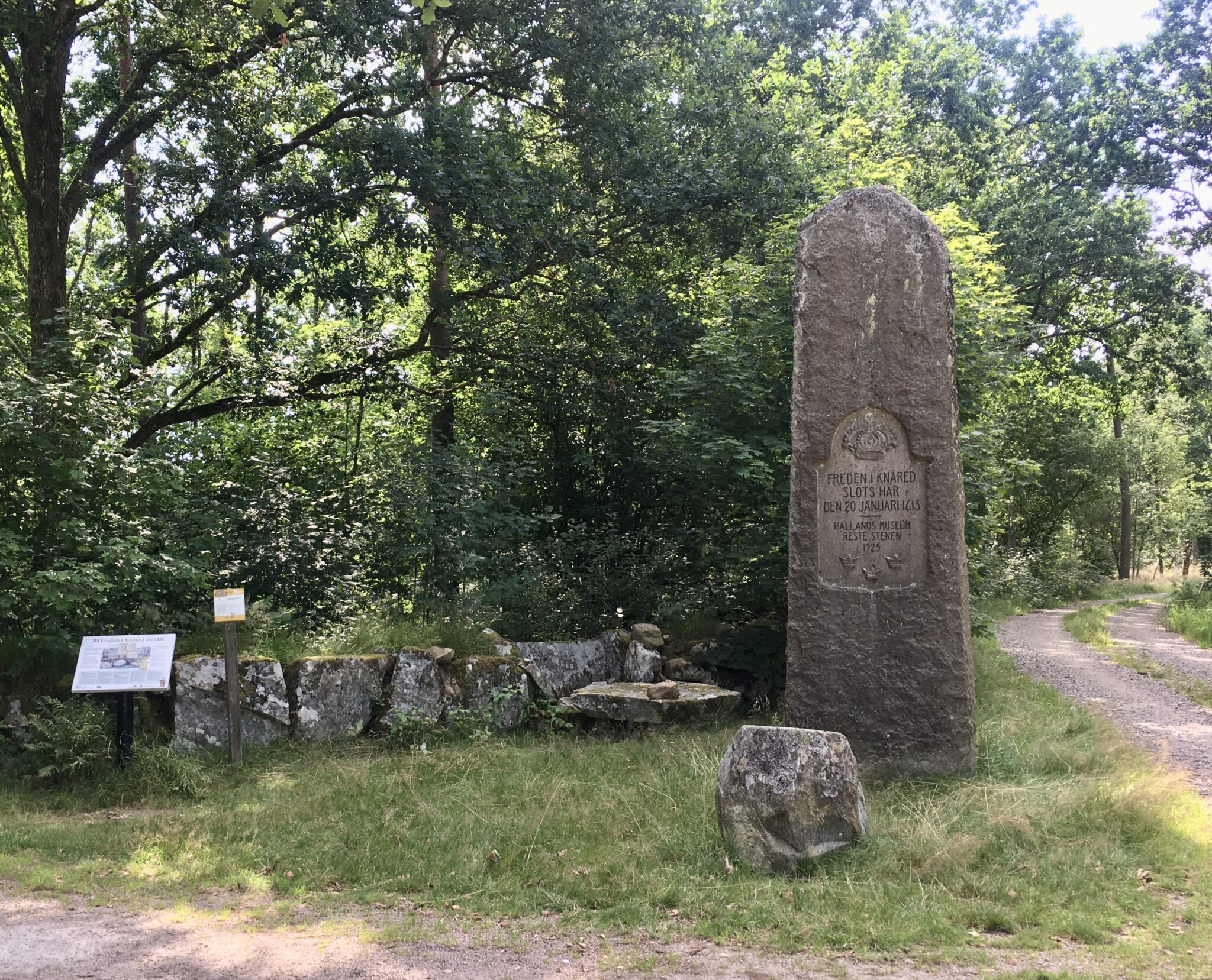 Freden i Westfalen (1648) – När Europa tog ett steg mot den moderna ...